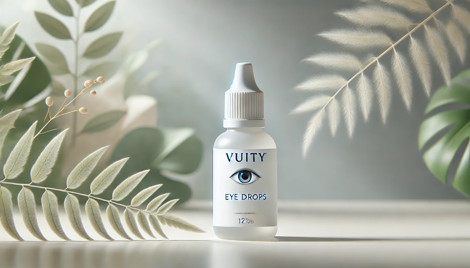 قطره چشمی vuity برای چیست؟ | نحوه استفاده از قطره چشم ویتی